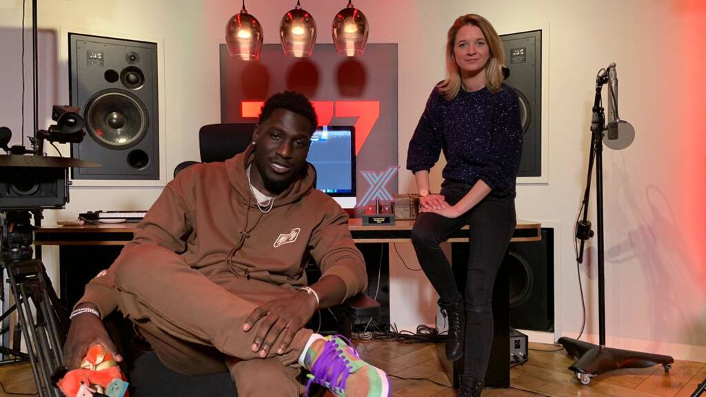 Frenna over zijn hits, blunders en vader zijn