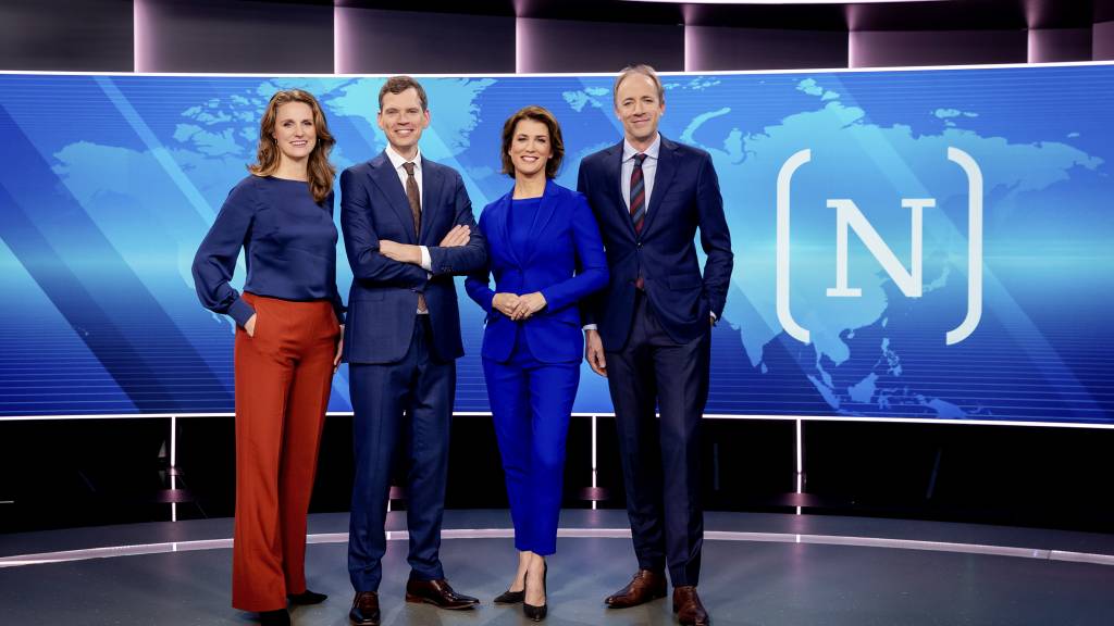 Nieuwsuur