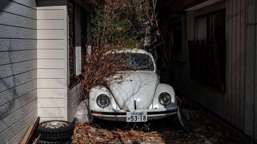 Drie vragen over de kernramp bij Fukushima