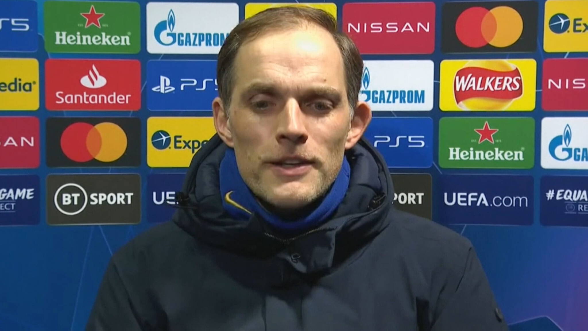 Chelsea-coach blijft kritisch op Ziyech: 'Hij moet meer vanuit ...