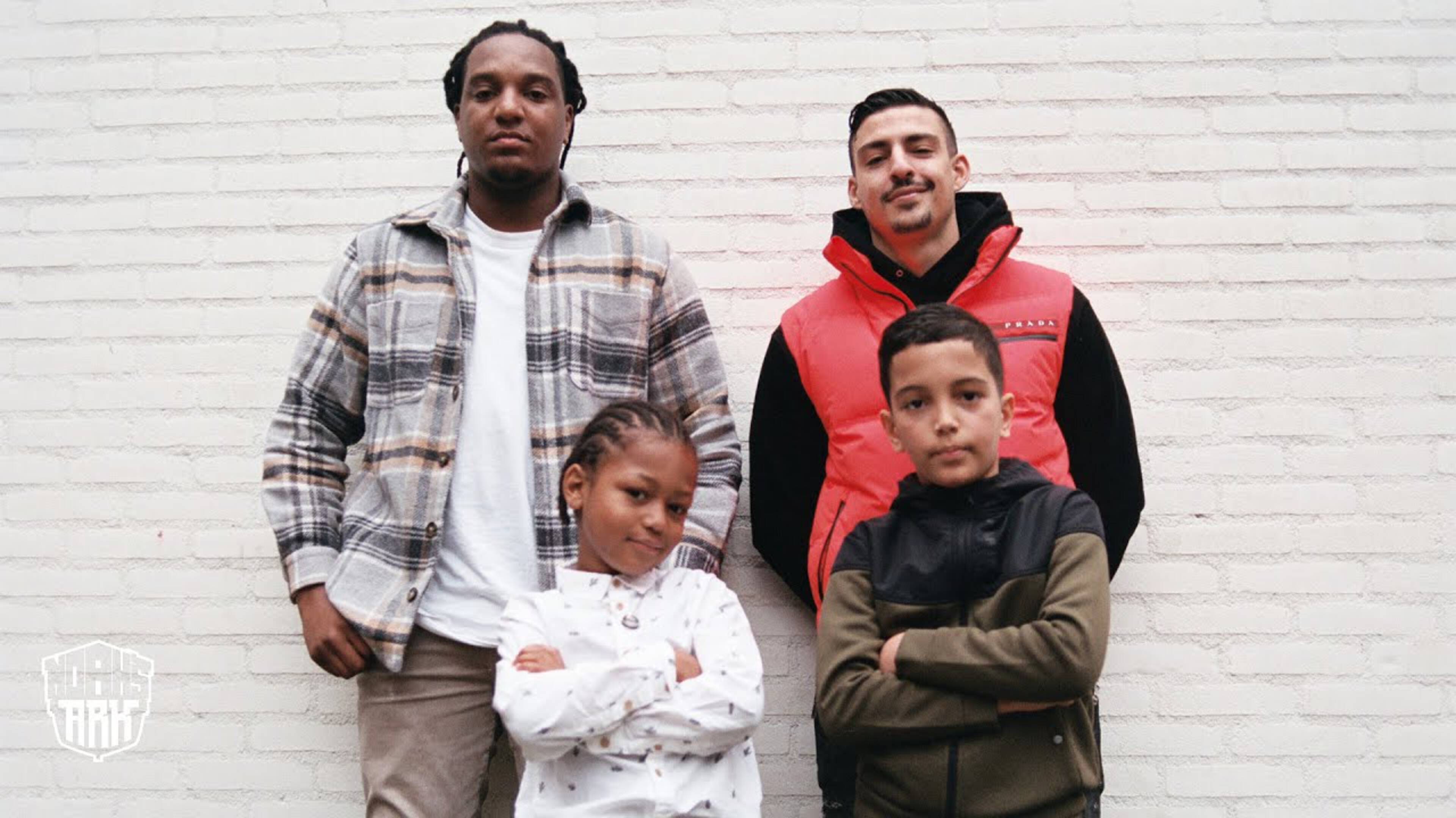 Toekomst De Rapper En Zijn Kinderen Willem Alexander En Máxima Zijn