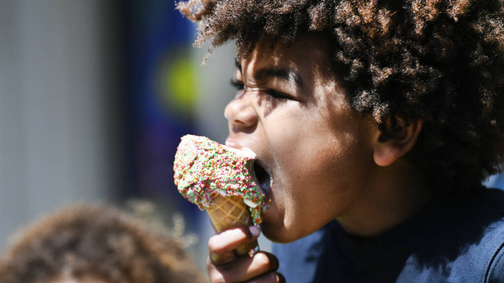 'Ongezond eten moet duurder worden'