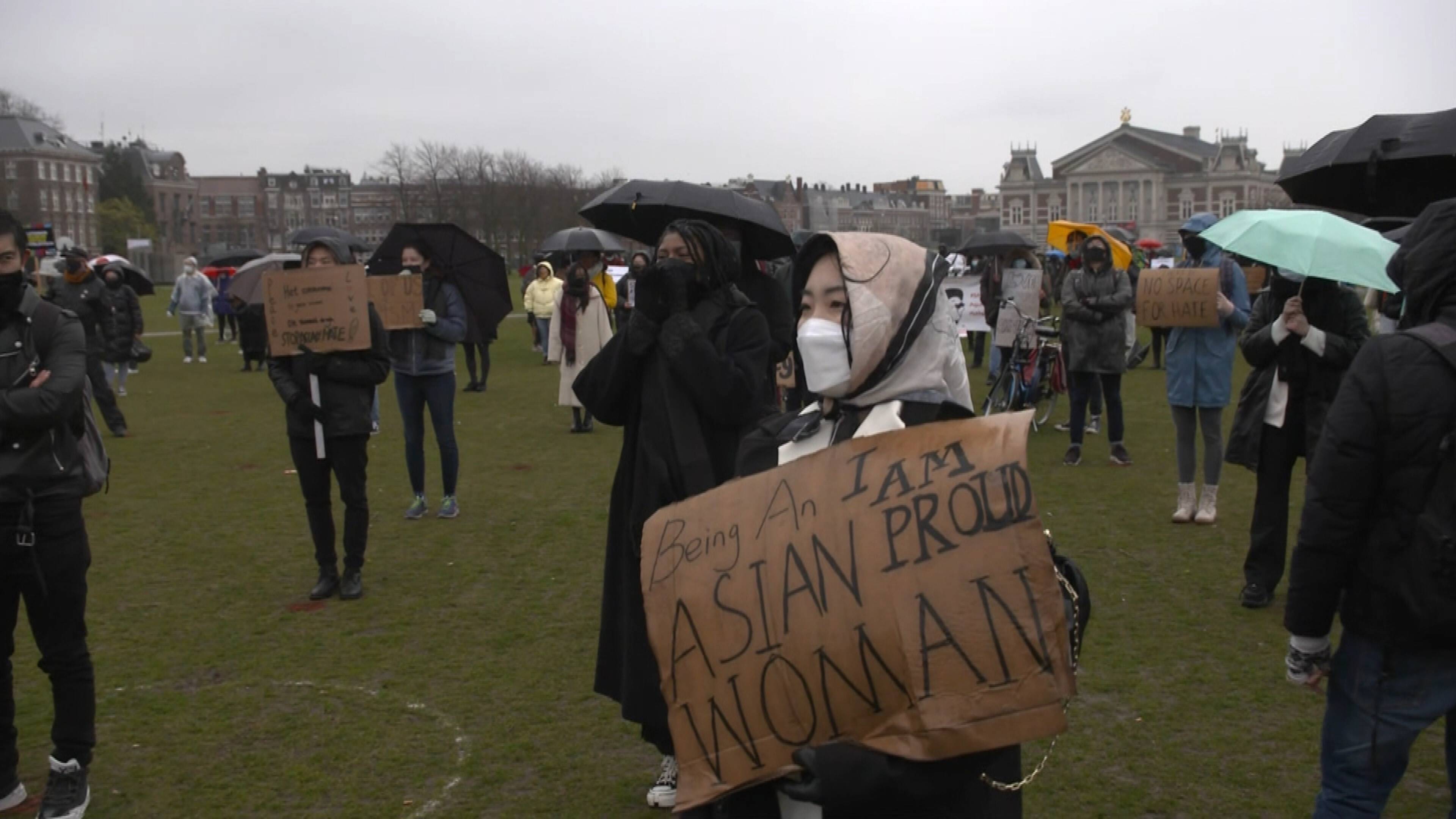 Racisme Tegen Aziaten Guess Who? Asian Edition – SAMEN TEGEN RACISME