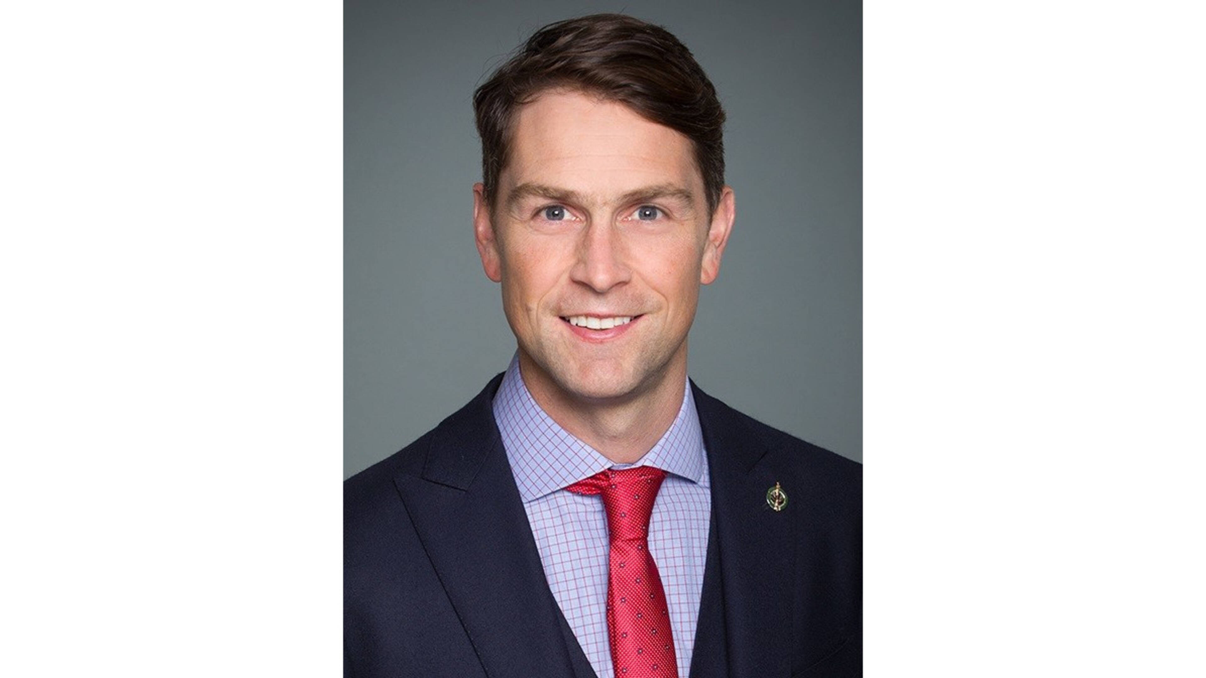 Canadees parlementslid door het stof na videovergadering in blootje | NOS