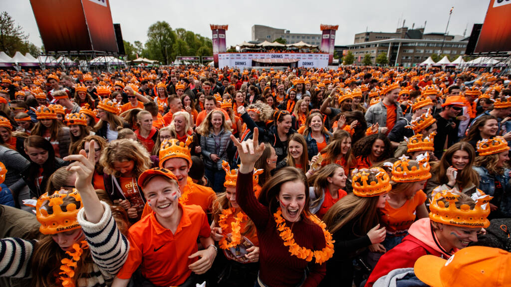 Petitie tegen groot Oranje-feest meer dan 100.000 keer ondertekend