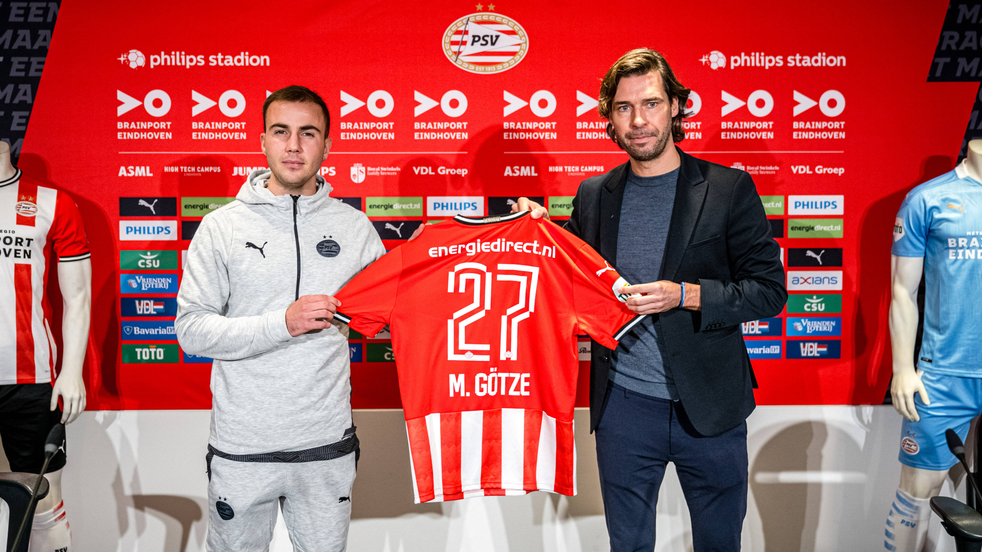 Wat te doen met 50 miljoen euro? 'PSV moet eens op de koffie bij Marc ...