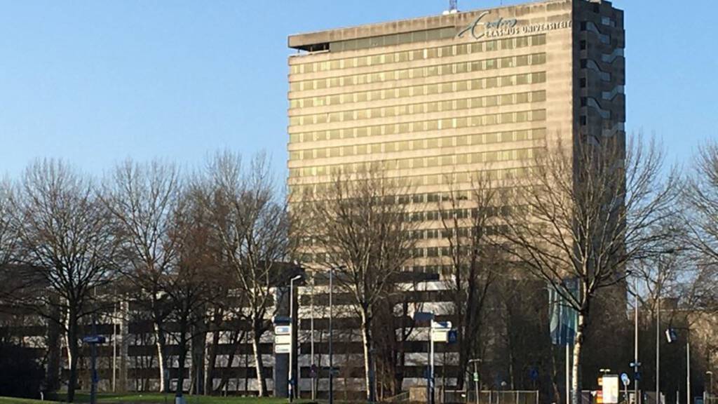 Decaan Erasmus Universiteit weg na onderzoek grensoverschrijdend gedrag