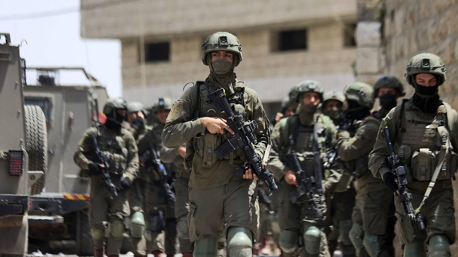 Leger Israël doodt 16-jarige Palestijn, Israëliër (19) bezweken na ...