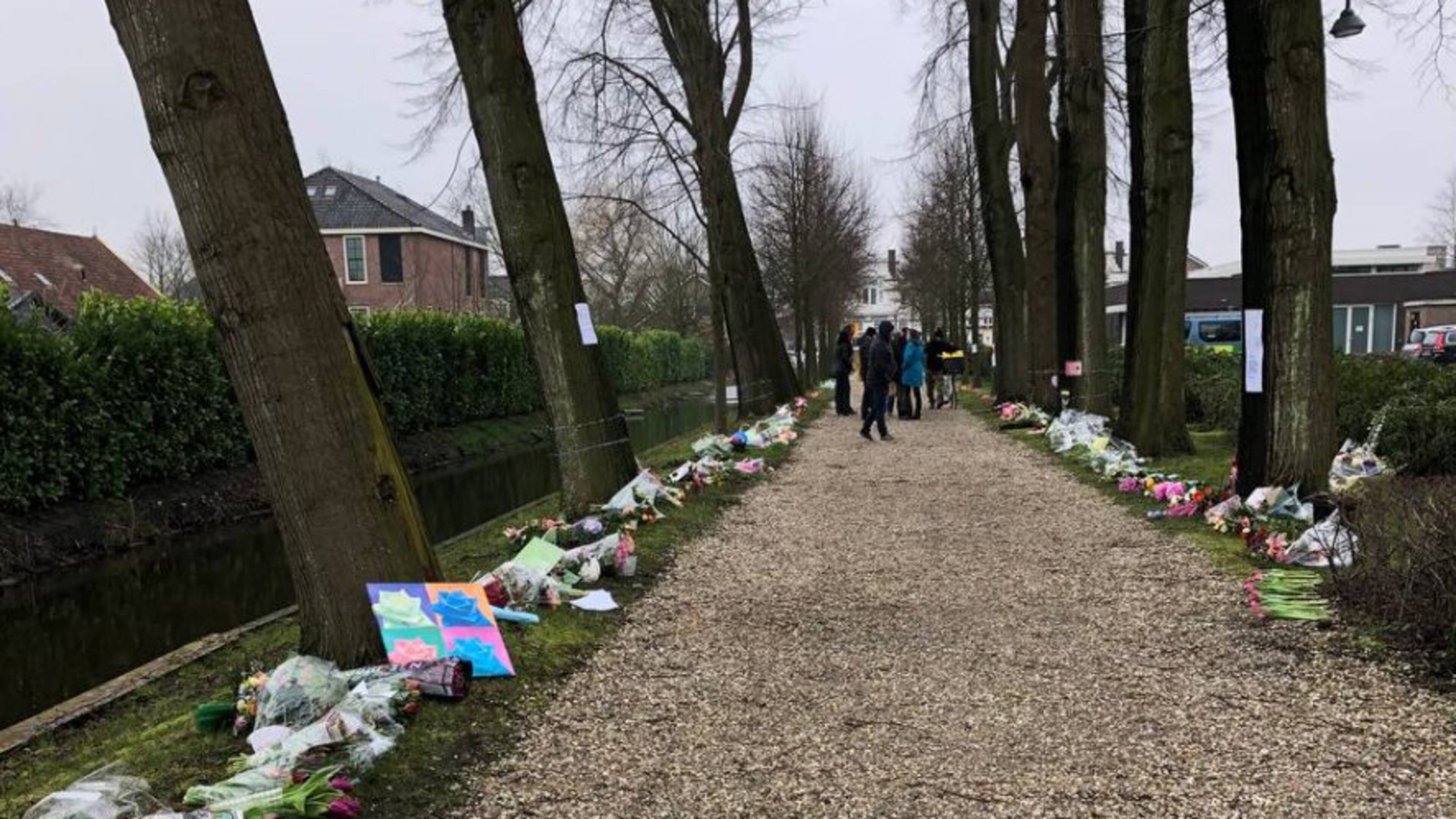 Man (53) gearresteerd voor bedreiging Jaap van Dissel en opruiing | NOS