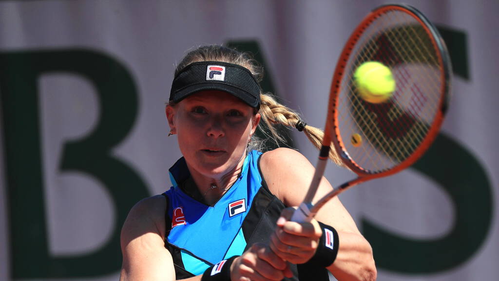 Nederlandse Bertens meteen uitgeschakeld op belangrijk tennistoernooi