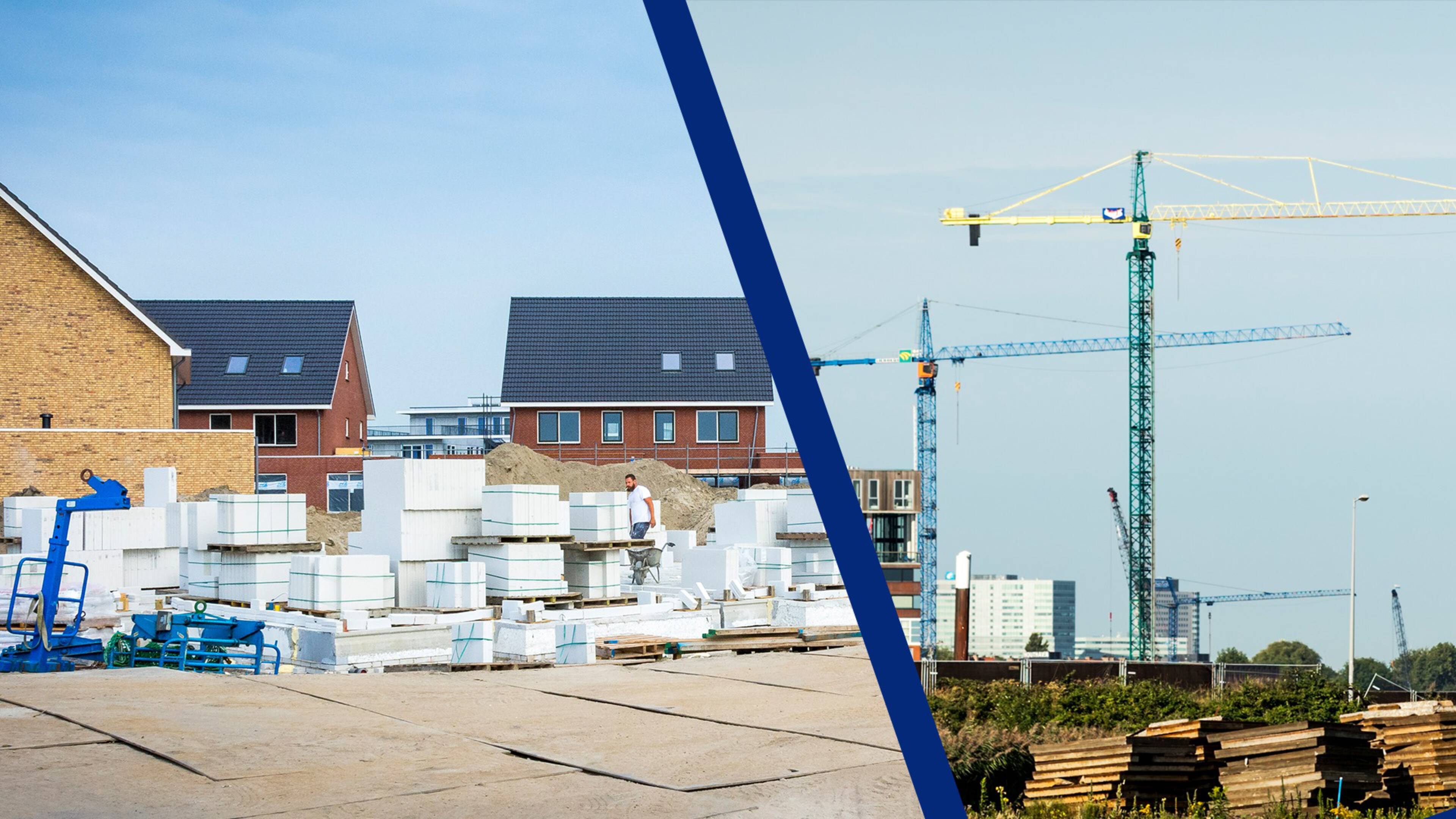 Gesjoemel op de huizenmarkt: zijn open biedingen de oplossing? | Nieuwsuur