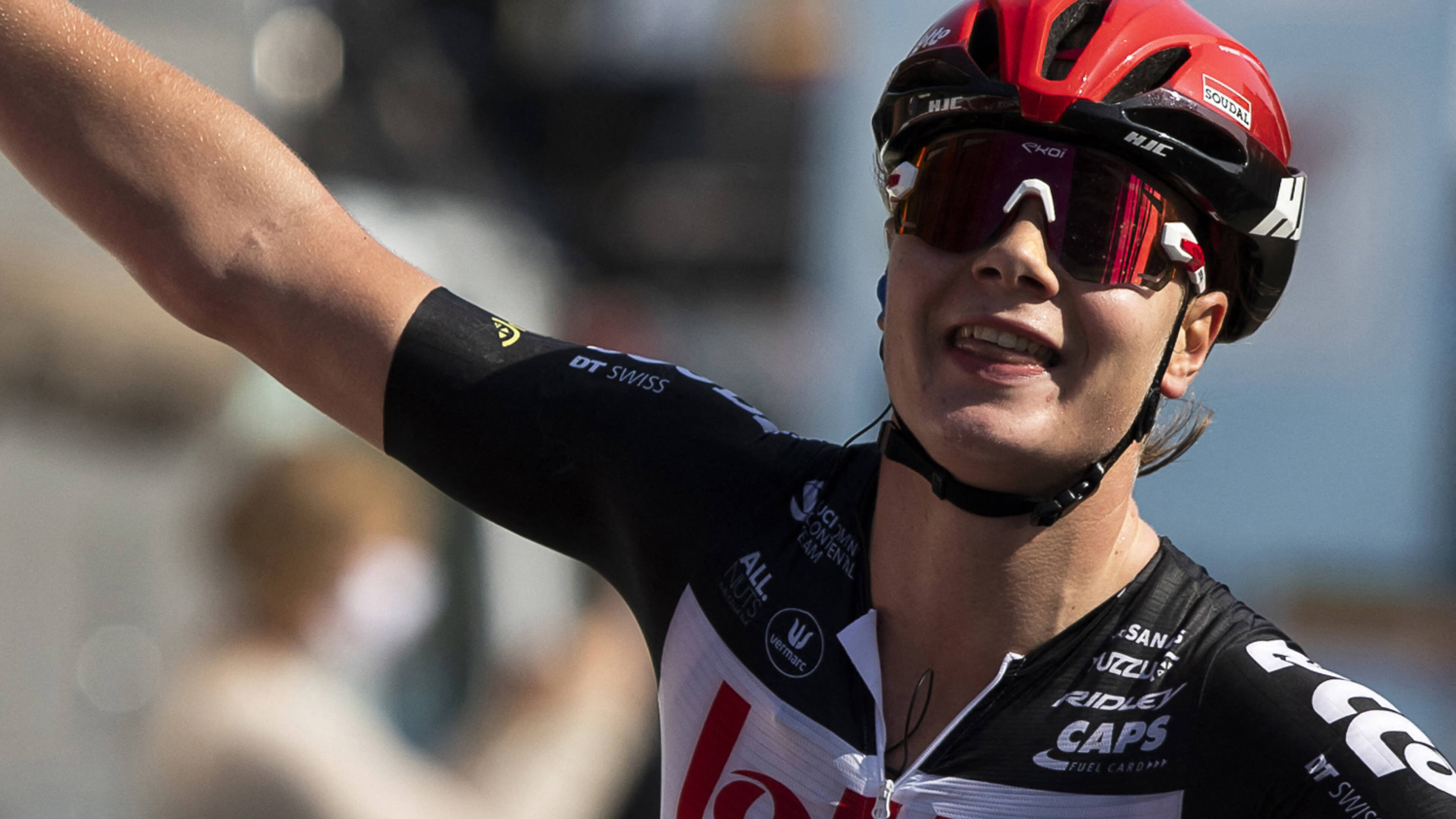 Kopecky naar ploeg Blaak en Vollering, ploegleider Boom vertrekt per ...