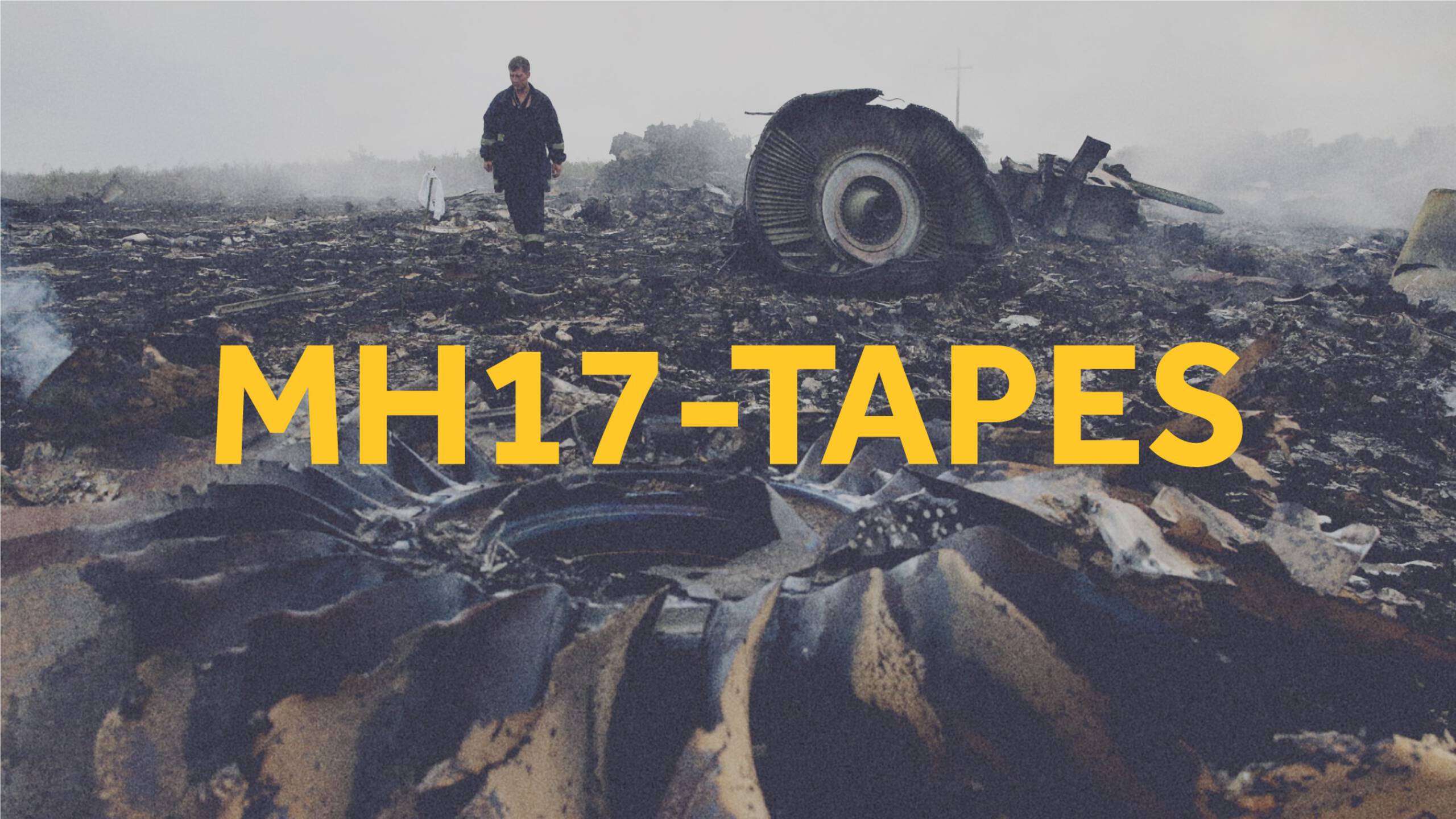 Strafproces MH17-ramp | NOS