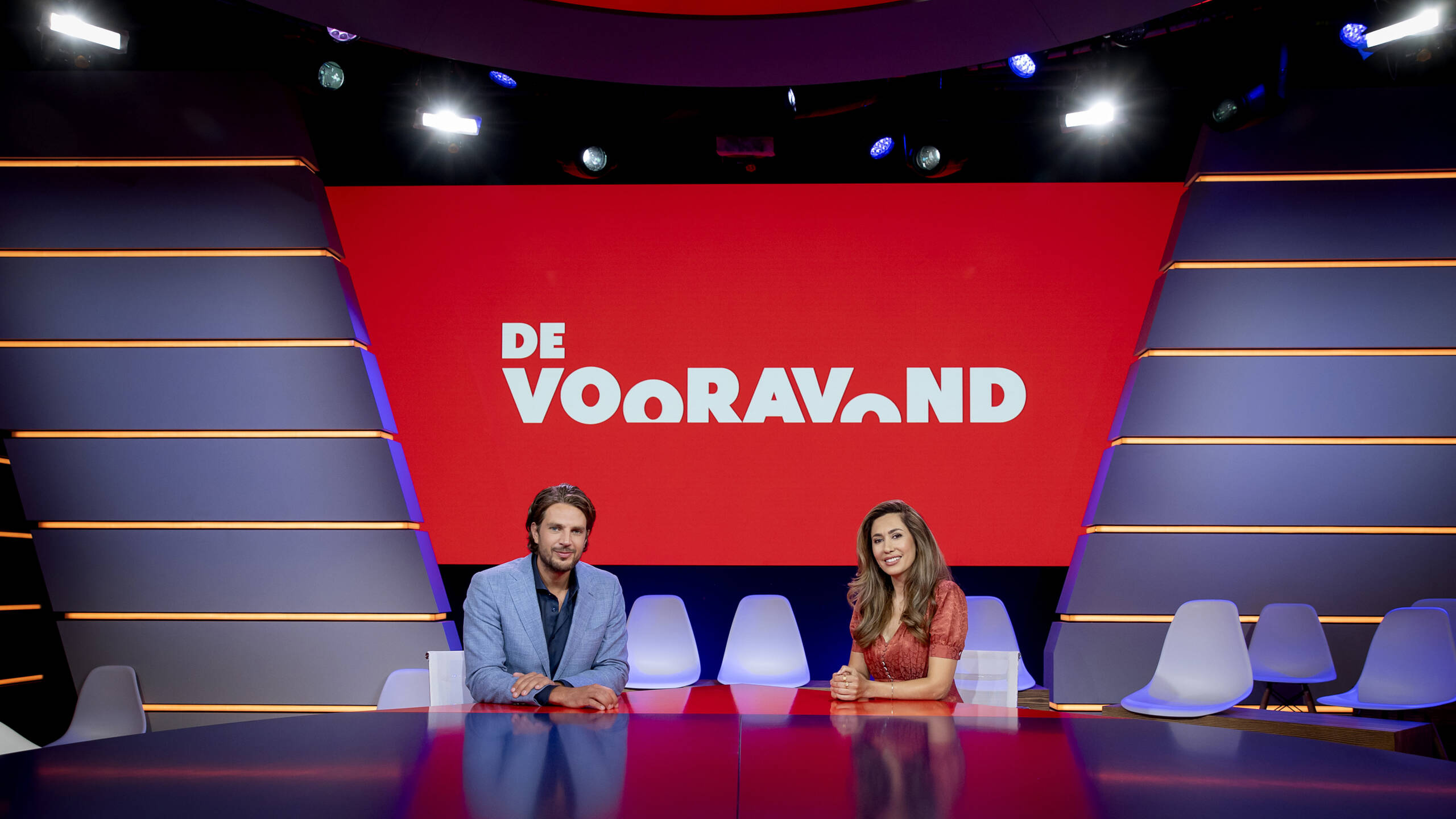 BNNVARA gooit De Vooravond om en vervangt presentatoren | NOS