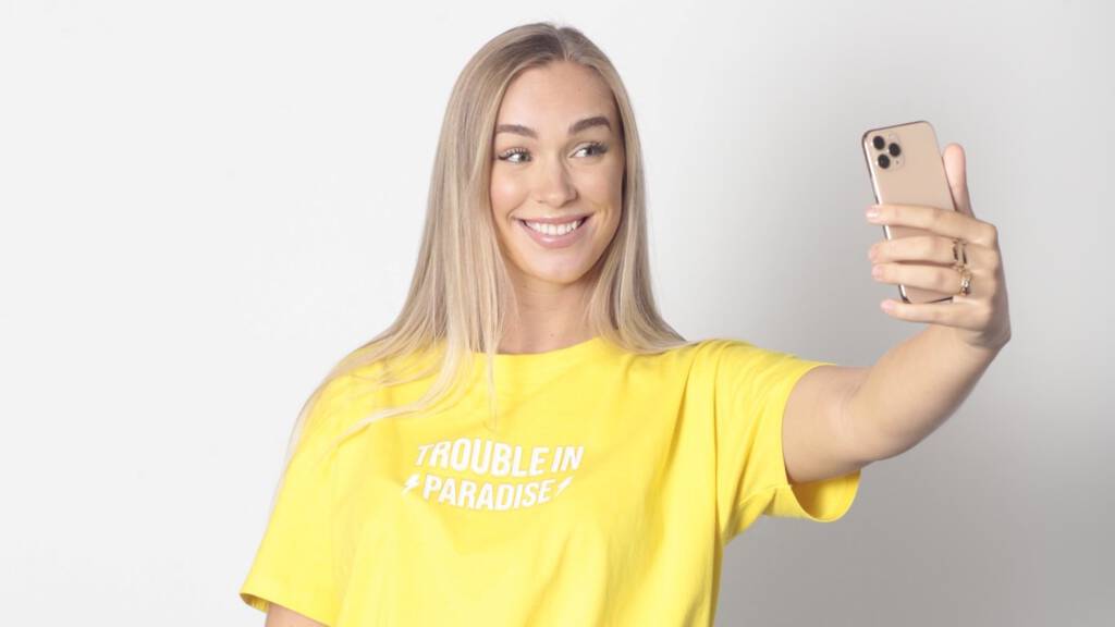 Wat wil jij weten van TikTokker Sherell Martini?