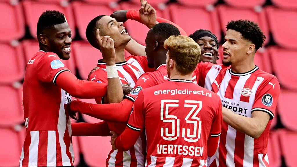 PSV in voorronde Champions League tegen Galatasaray, ook Feyenoord kent opponent
