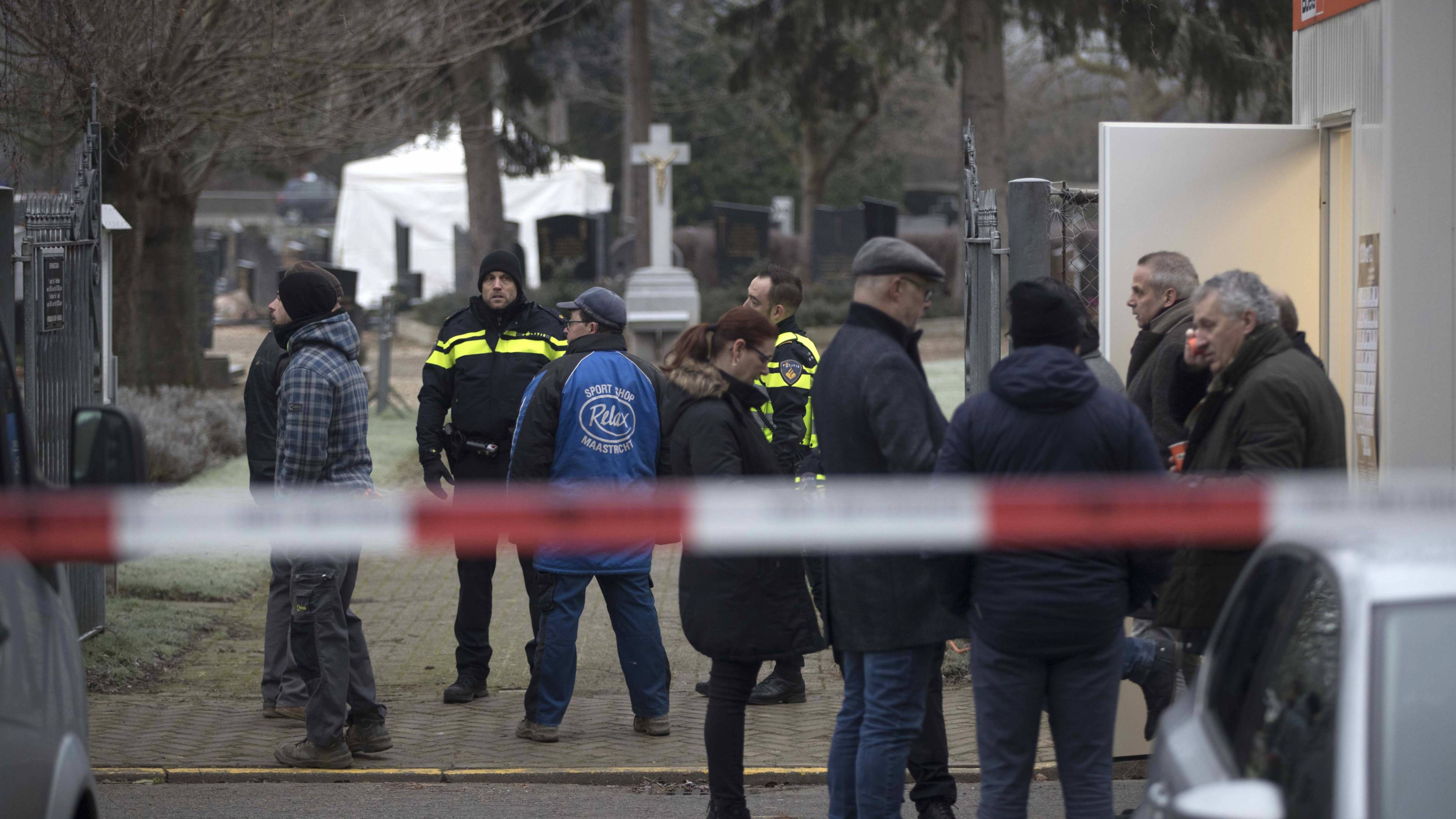 Meer dan half miljoen voor gouden tip Tanja Groen | NOS