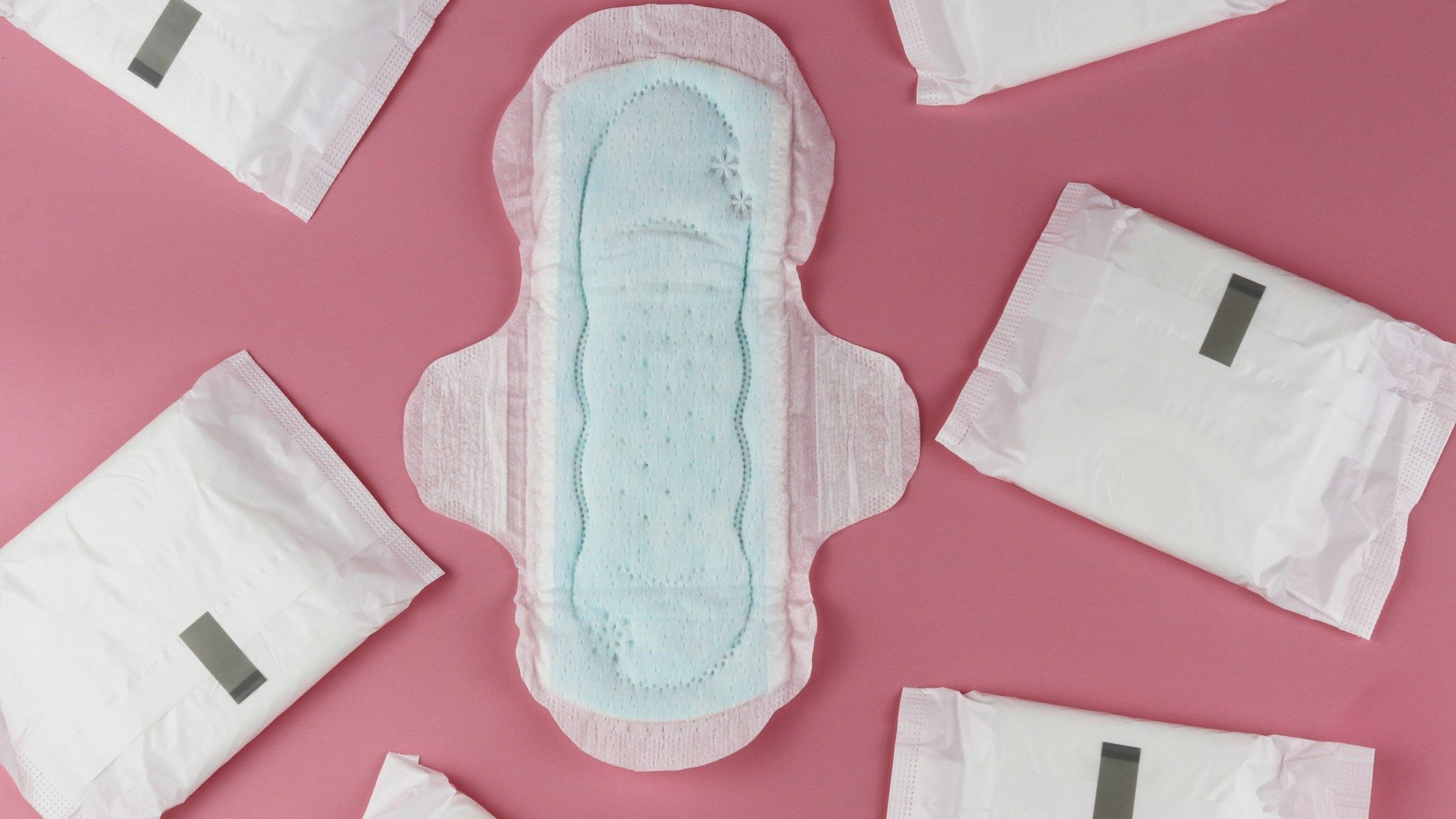 Rotterdam vergoedt kosten maandverband voor kinderen uit arme gezinnen ...