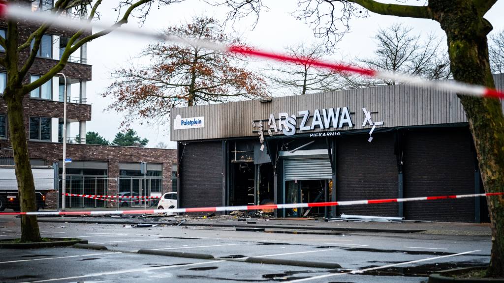 Zorgen bij politie om sterke toename zelfgemaakte bommen