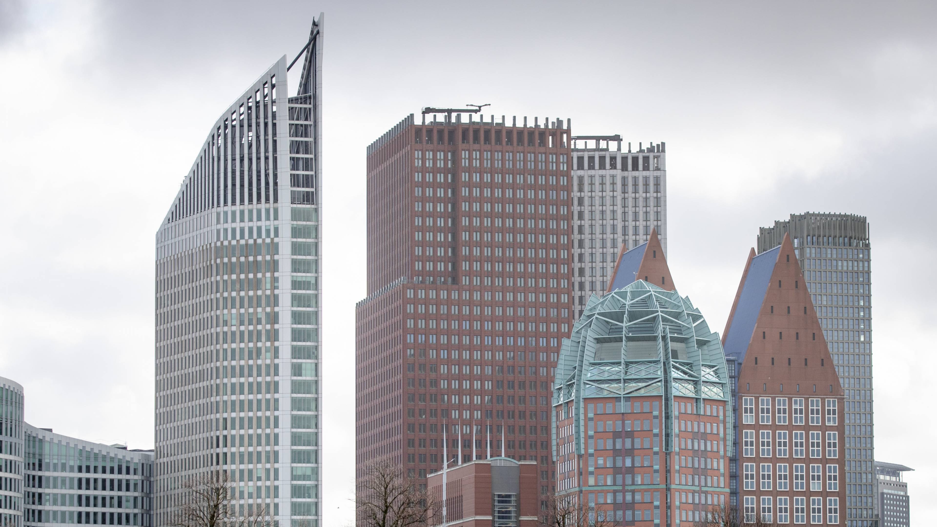 Gemeente Den Haag gaat komende jaren 20.000 woningen bouwen | NOS