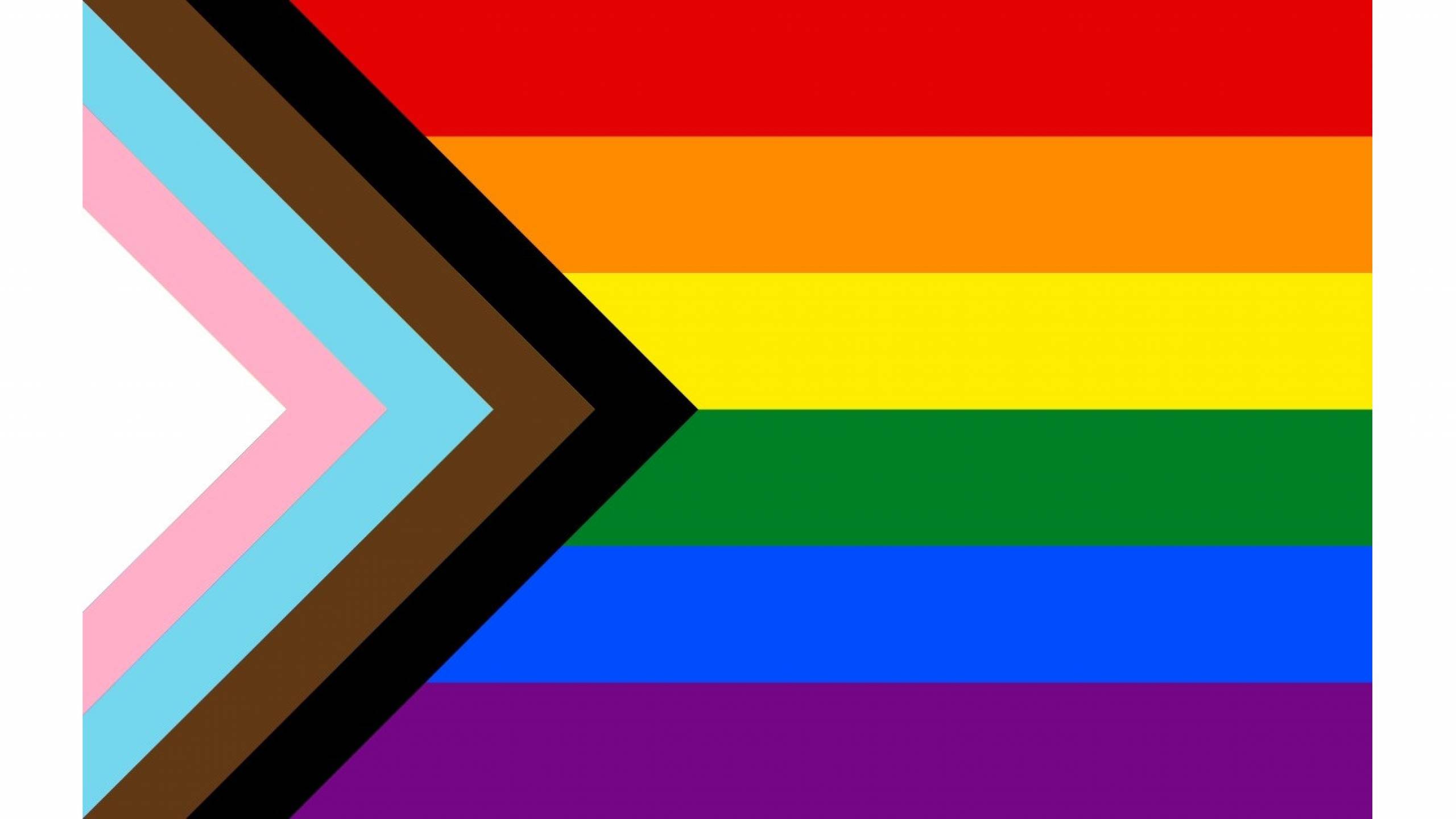 Moet deze vlag niet anders? | Nieuwsuur