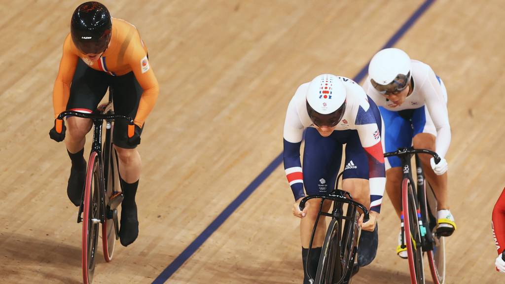 Van Riessen en Braspennincx in Tokio naar kwartfinales keirintoernooi