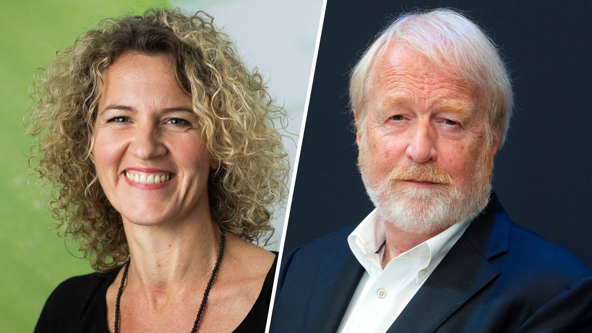 RIVM: 'Kabinet maakt andere inschatting dan wij over hoe ver we zijn ...