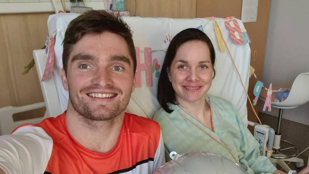 Van Riessen mag Japans ziekenhuis verlaten en vliegt zaterdag naar huis