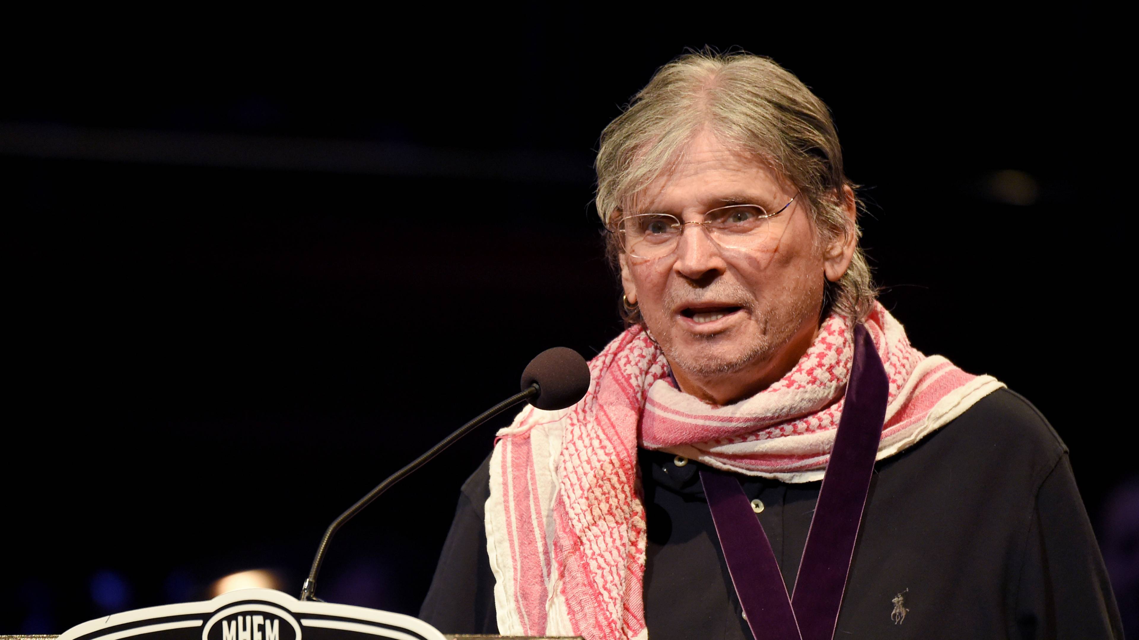 Don Everly (84) van The Everly Brothers overleden | NOS