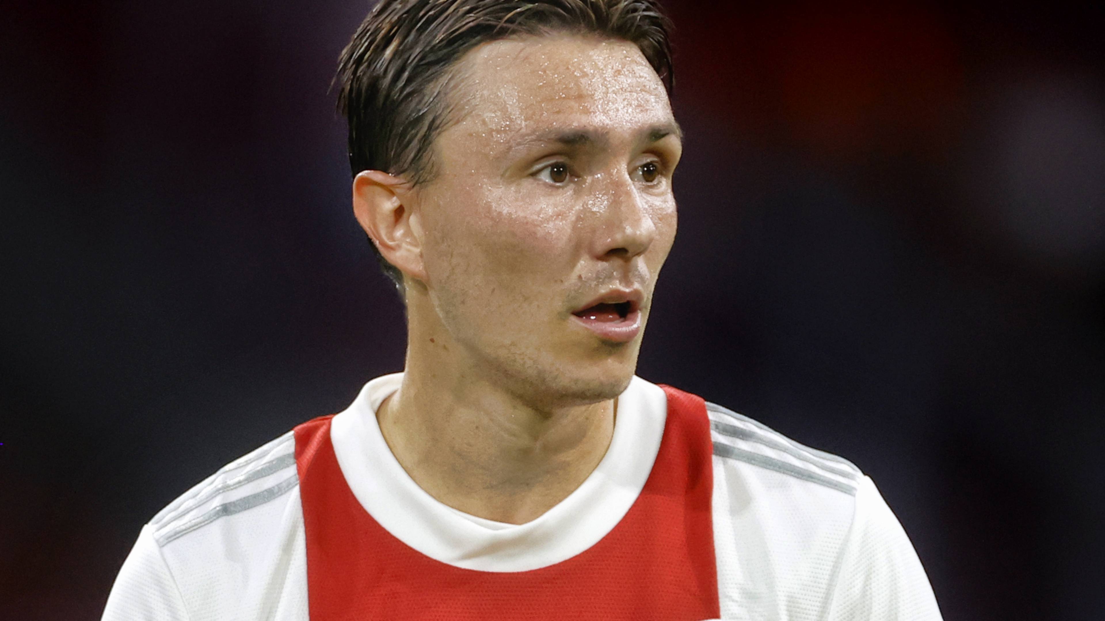 Menig volgt Zivkovic (Rode Ster) naar Servië en tekent bij Partizan ...