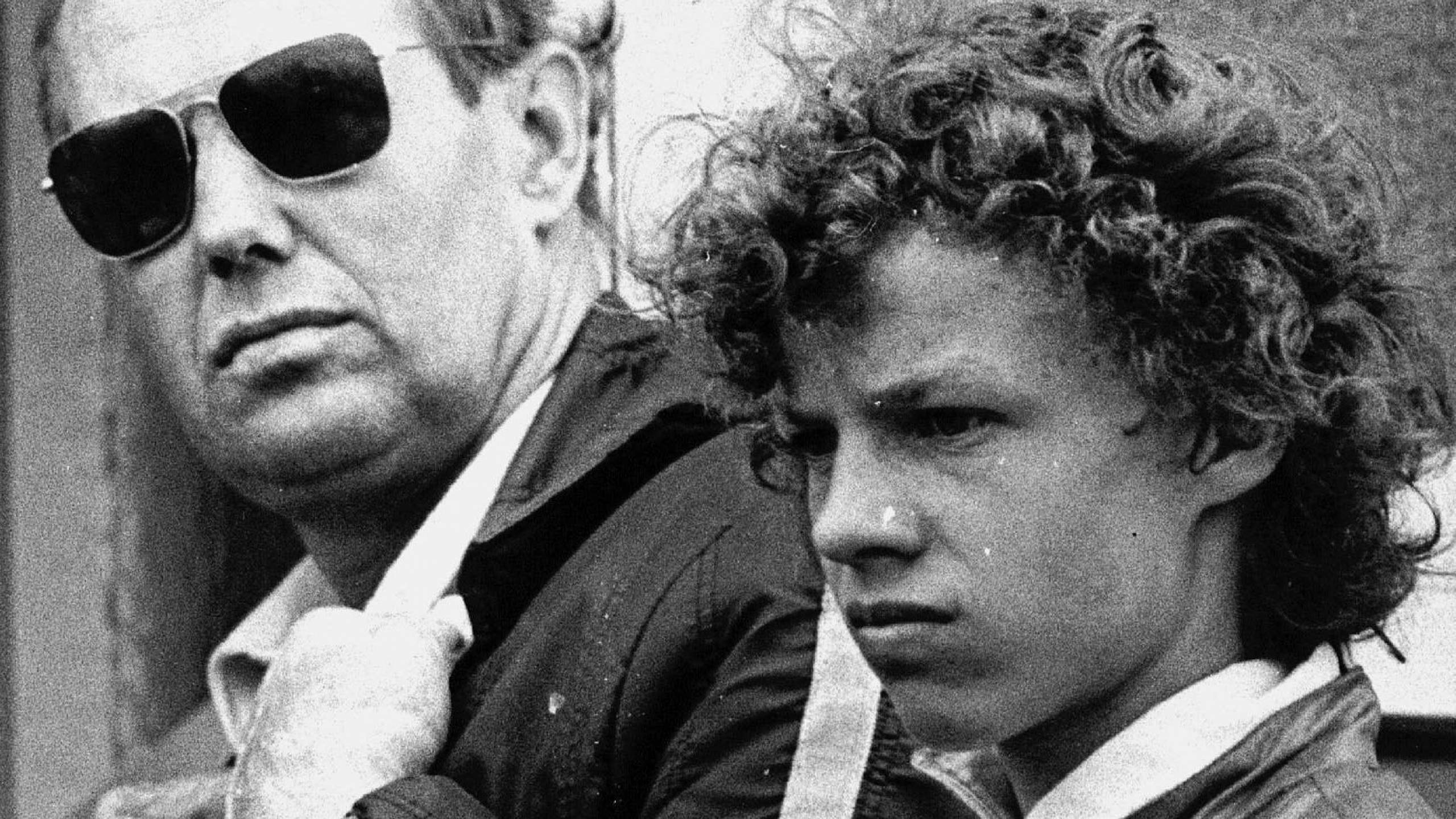 Im Holland-Blog: Wer sind Tarzan, Gerlach und Hugenholtz?