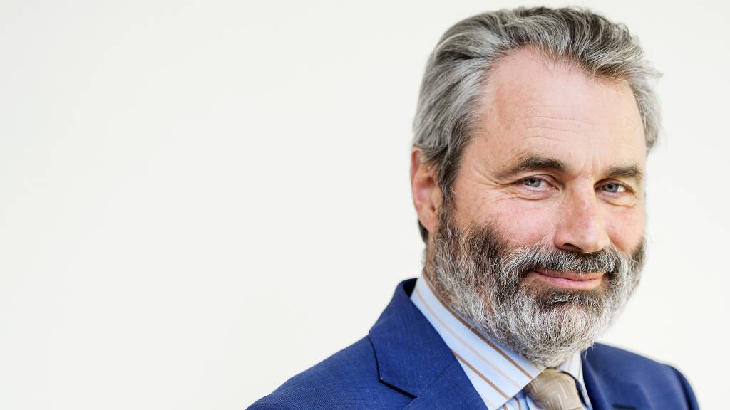 Ram wordt bestuurslid bij Nederlandse turnbond na vertrek bij ...