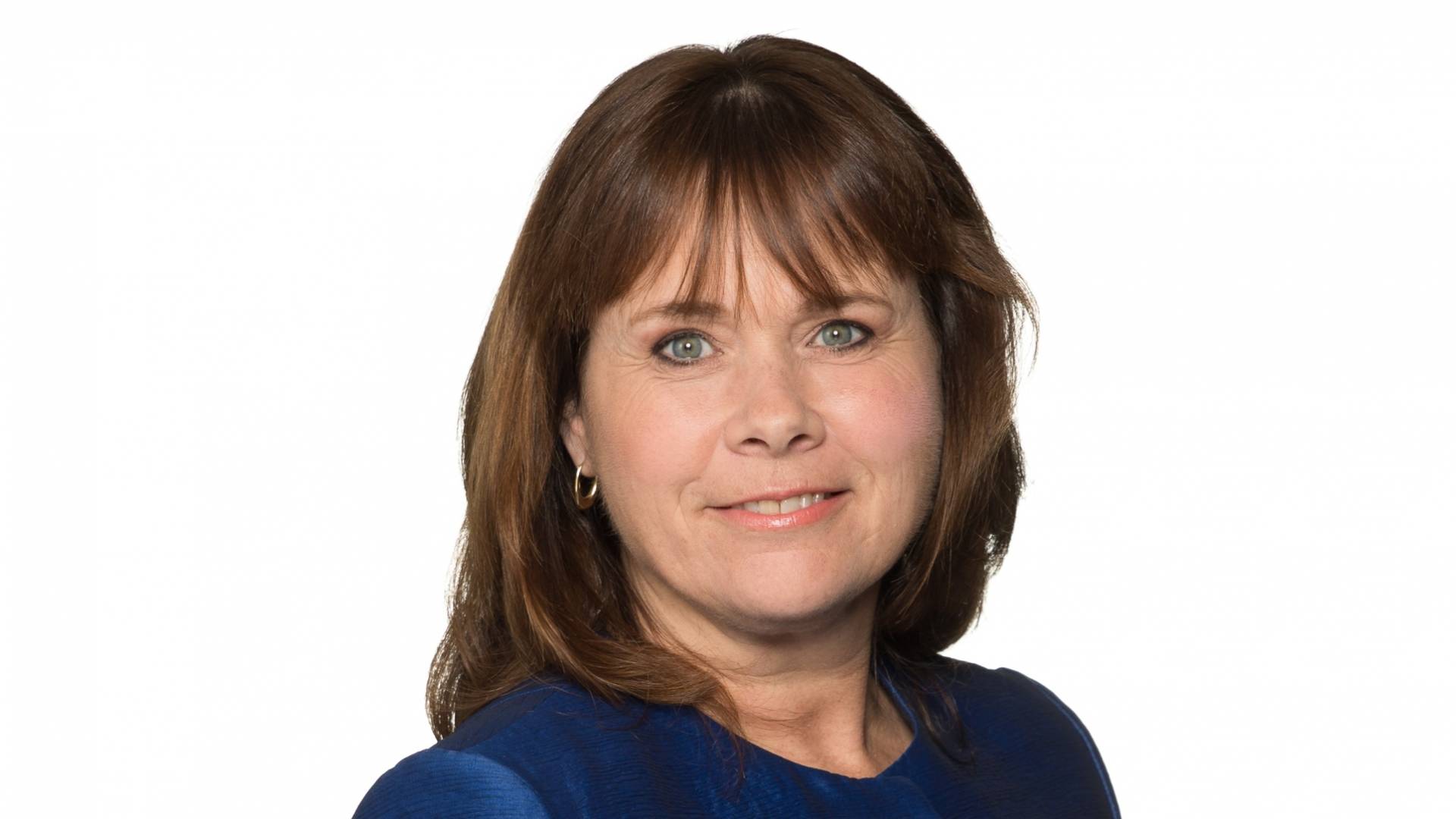 Afke Boven nieuwe presentator NOS Journaal, volgende maand eerste ...