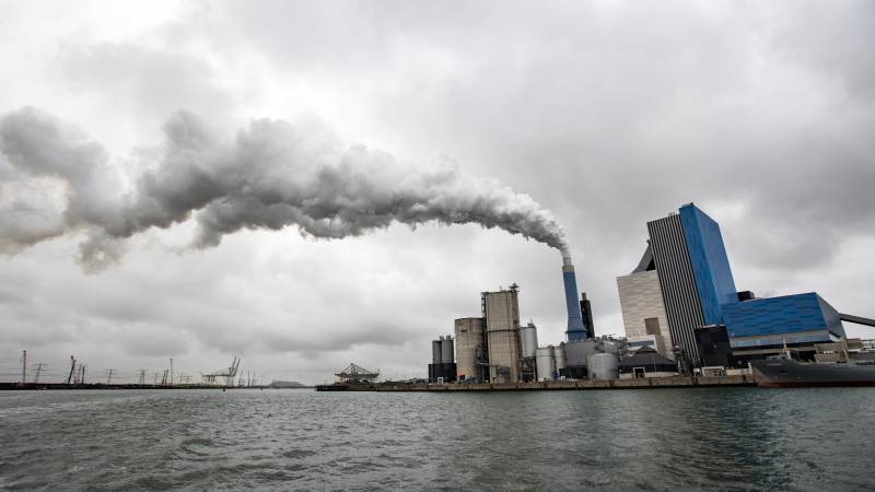 Rotterdamse kolencentrale Onyx Power Plant gaat sluiten, eigenaar ...