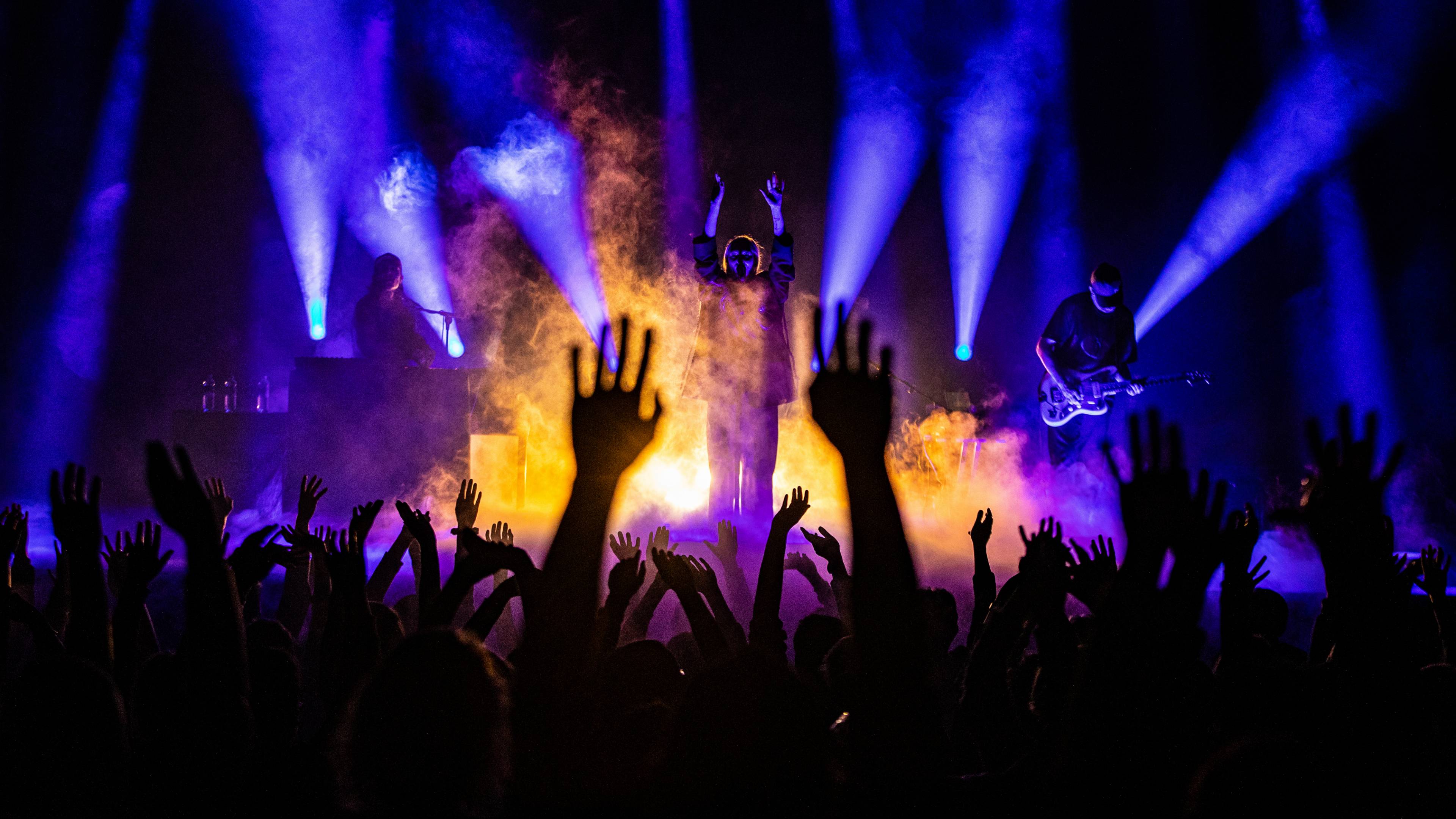Hiphop van Nederlandse bodem gaat dik | NOS