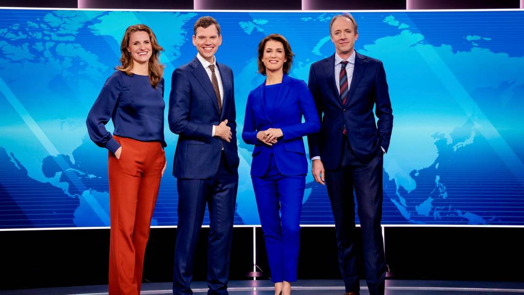 Nieuwsuur