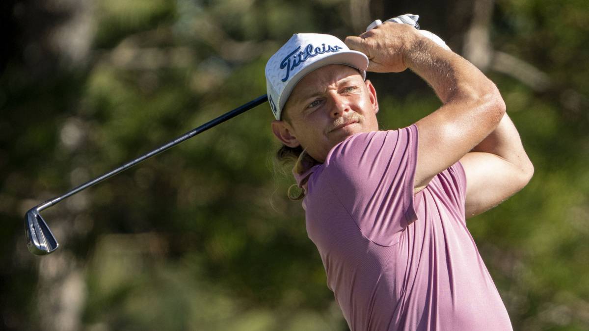 Golfer Smith breekt PGA-record en wint Tournament of Champions