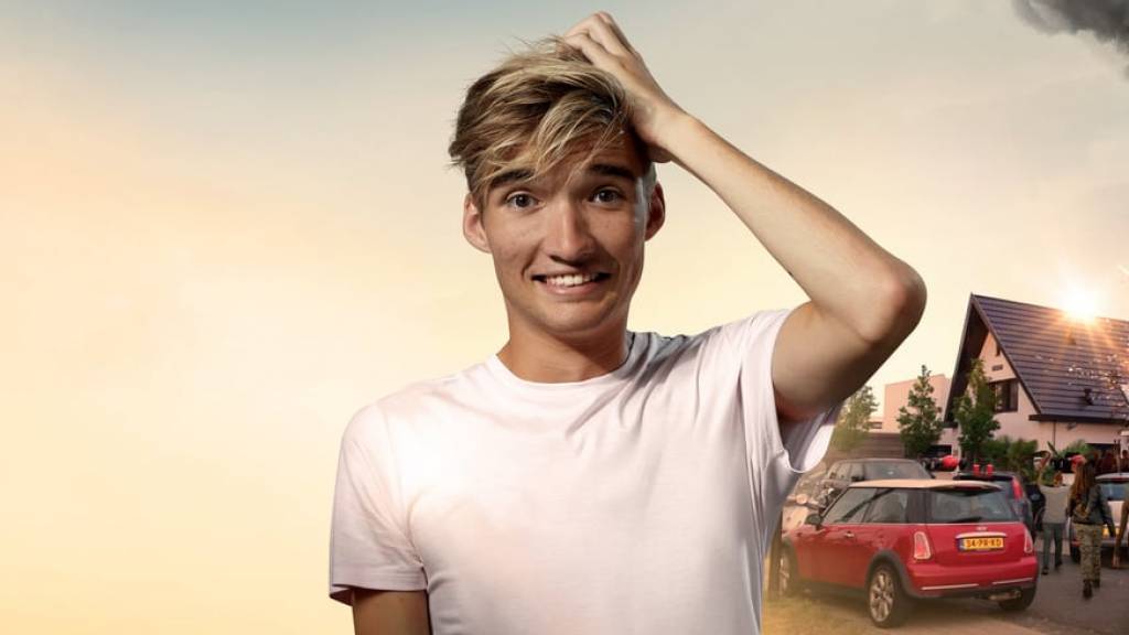 Het YouTube-kanaal van Gio is gehackt