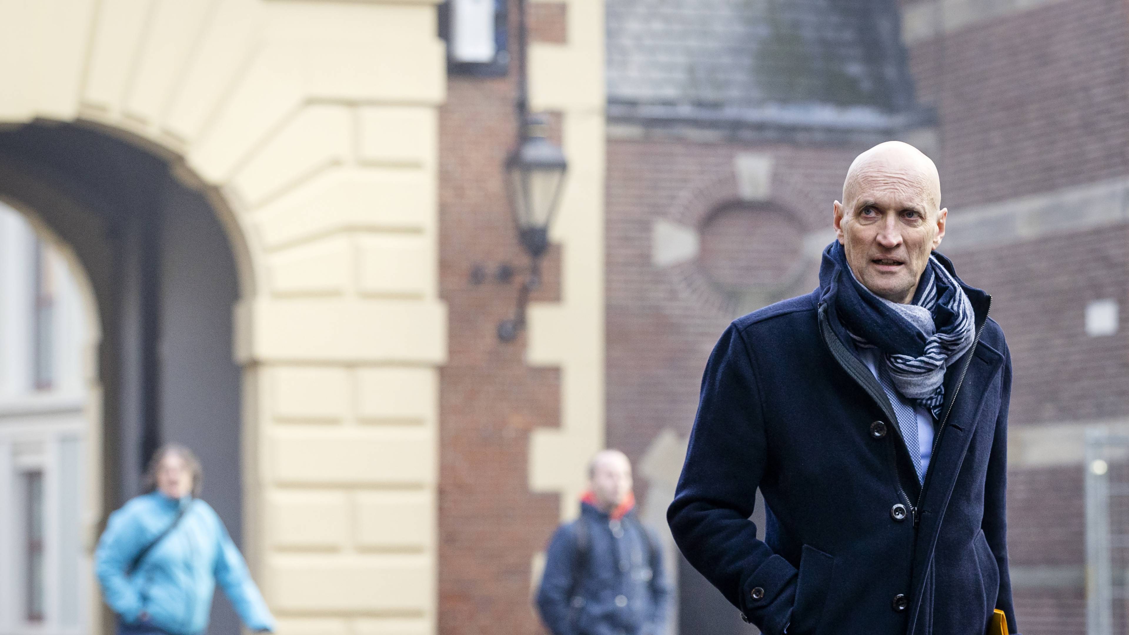 De uitzending van 14 januari: Wat mag er weer open? / Taboedoorbrekende ...