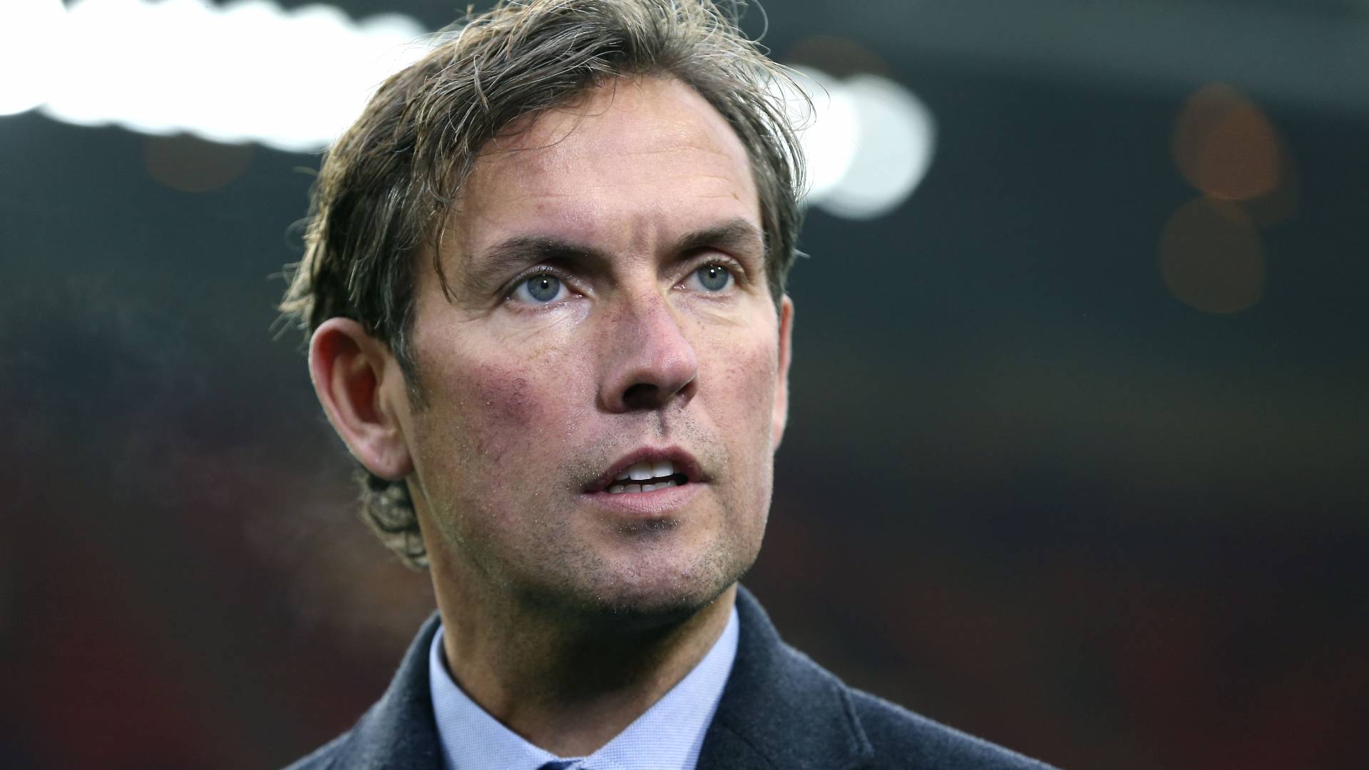 Alex Pastoor bij Almere weer in Nederland: 'In het begin maakt ambitie ...