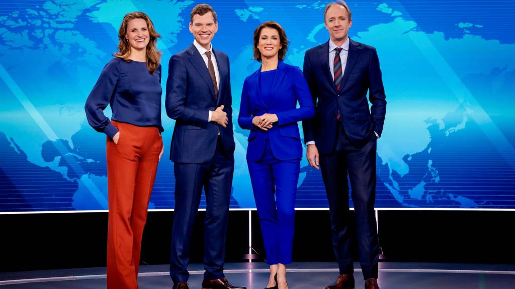 Nieuwsuur