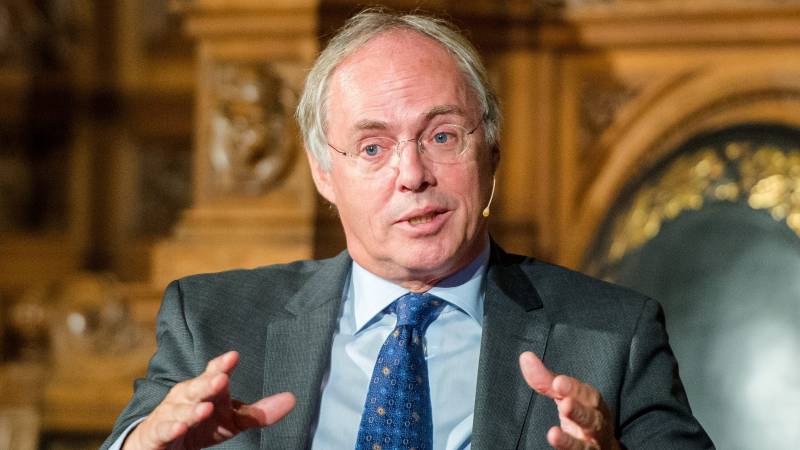 Nederlandse wetenschapper Hans Clevers gaat onderzoeksafdeling Roche ...