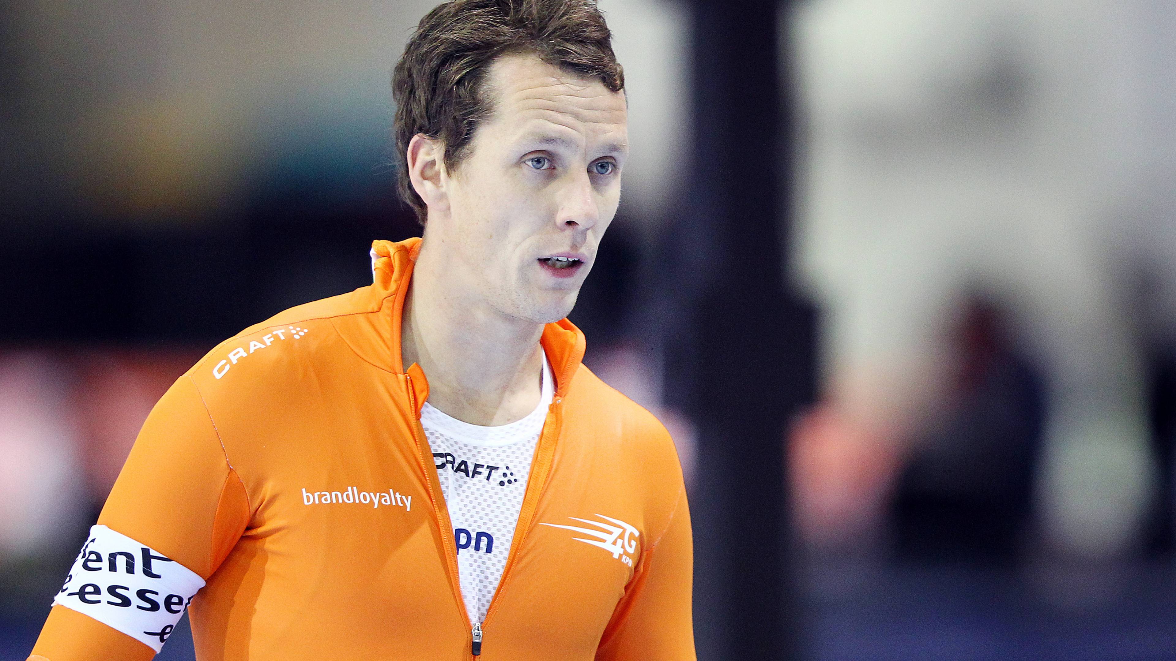 Groothuis: 'Begeleiding sporters met mentale problemen nog steeds ...