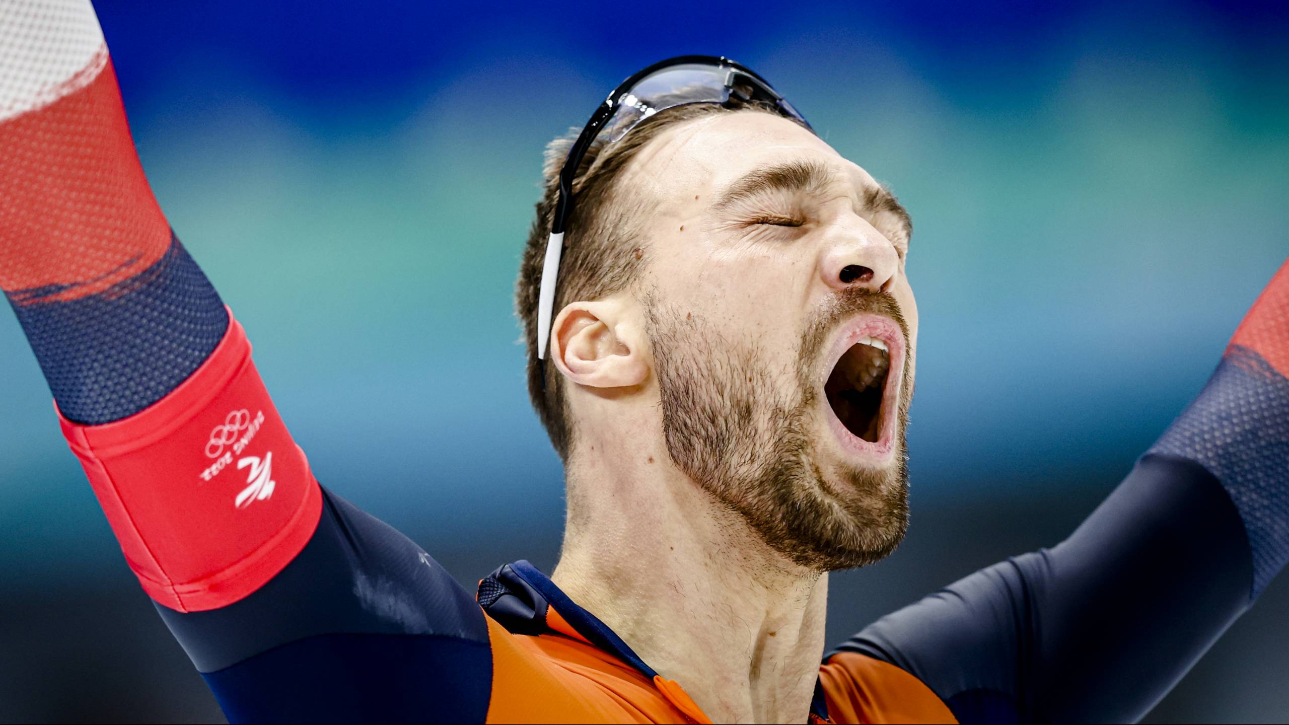 Nuis weet het nu zeker: 'Beter goed gejat dan slecht bedacht' | NOS