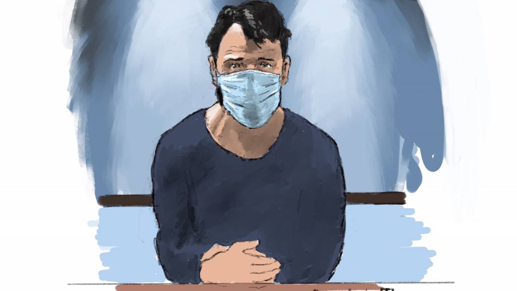 Verdachte in zaak rond kleuter Dean wil in Nederland worden berecht