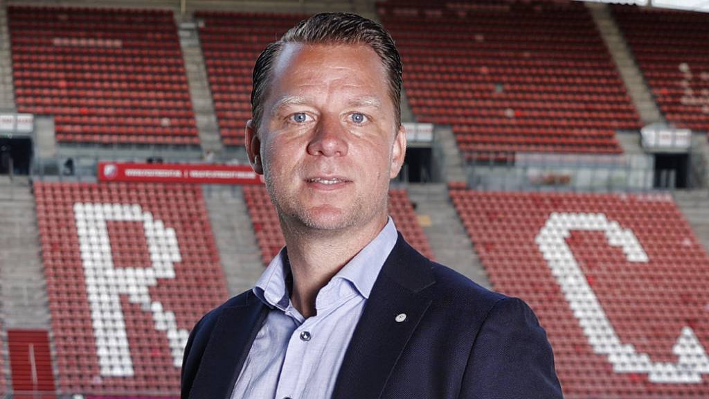 Zuidam: 'We willen iets doorbreken, willen weer de positieve lijn bij ...