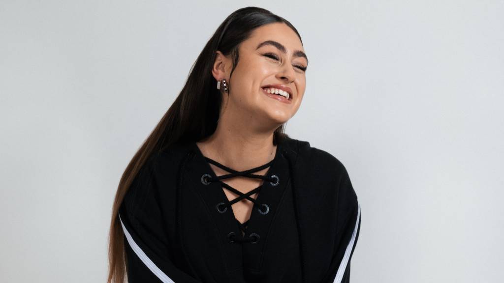 Oproep: Wat wil jij weten van actrice en zangeres Bente Fokkens?