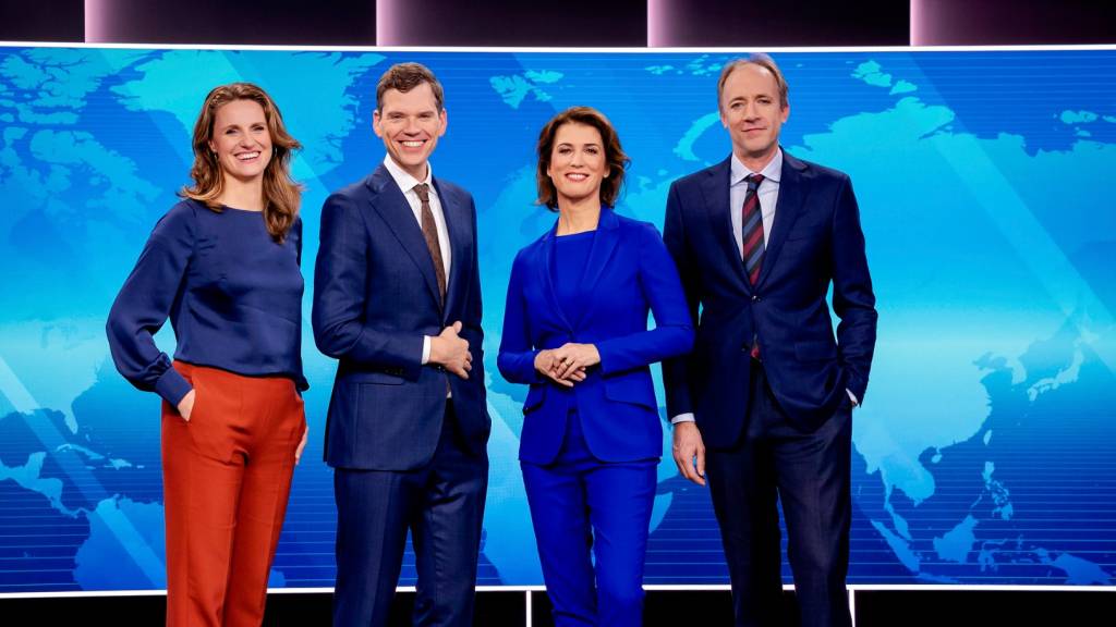Nieuwsuur