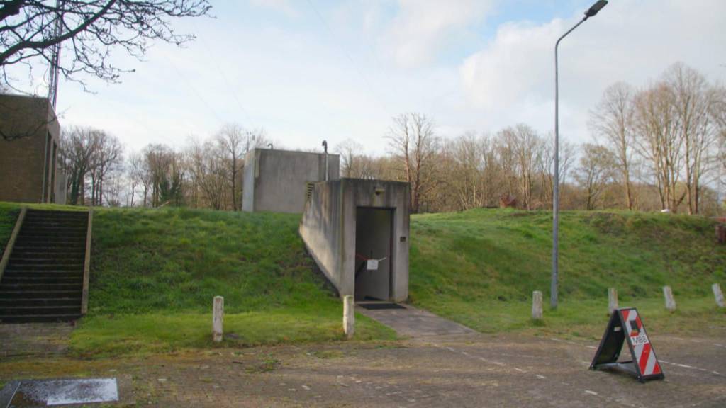 Dreiging met kernwapens ineens weer actueel