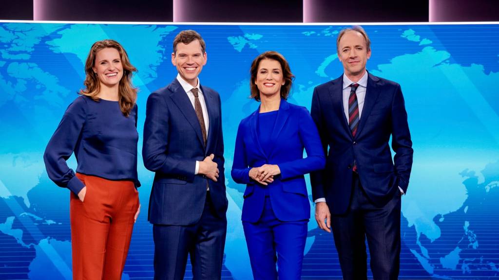 Nieuwsuur